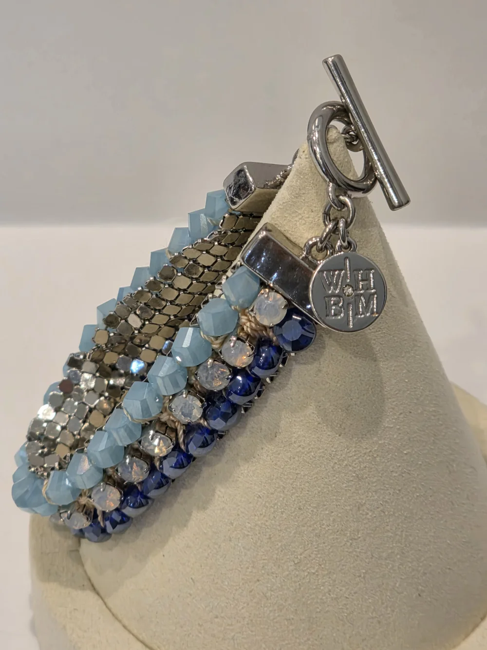 White House Black Market | Jewelry | White House Black Market Light ...